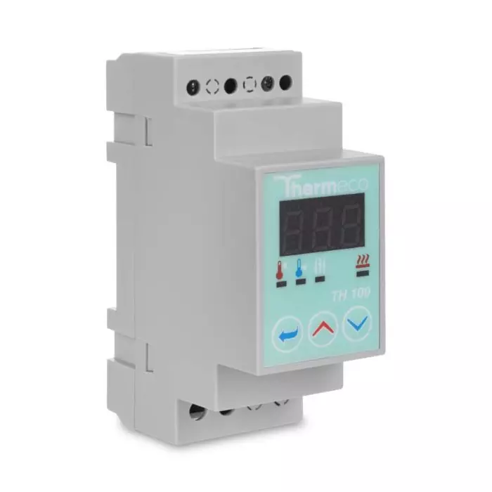 Regulator temperatury Thermeco TH100
